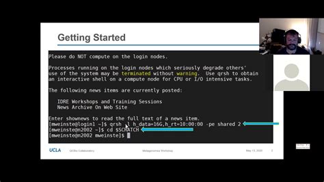 Metagenomics Analysis Day 2 Youtube