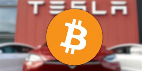Everything You Mightve Missed About Teslas Massive Bitcoin Transfer