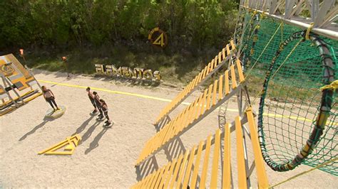 Regresa El Reto De Fuego Deportes Más Deportes Tudn Univision