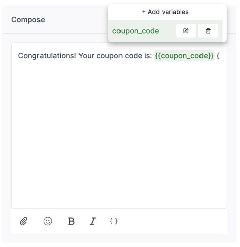 Variables In Bulk Messages Periskope Docs