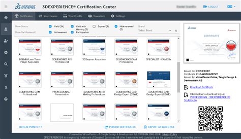 Solidworks Certification Program Solidworks