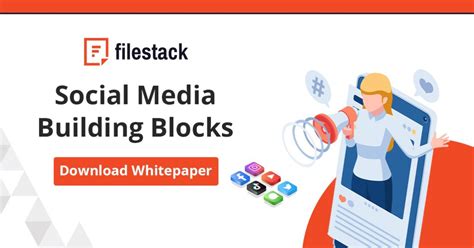 Filestack On Linkedin Whitepaper Filestack