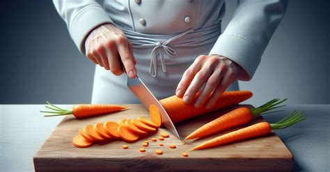 Memotong Dengan Presisi Jenis Jenis Teknik Memotong Yang Wajib Dikuasa Ilmu Food And Beverage