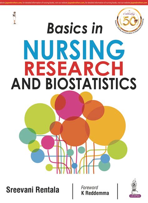 Basics In Nursing Research And Biostatistics