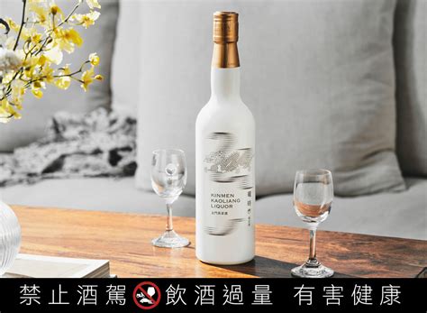 一生一定要體驗的金門 “瓏時” 之美！ 探索金門高粱酒新風貌：瓏時系列 暖白霧優雅登場！ Juksy 街星