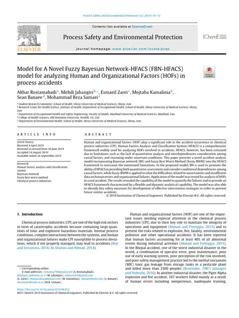 Modelforanovelfuzzybayesiannetwork Pdf