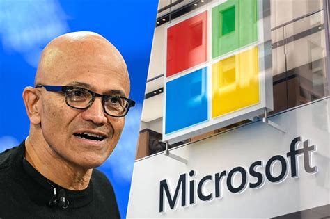 Microsoft Earnings — You Can Think Of Agents As The New Apps Ceo