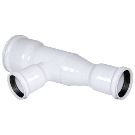 Epoxy Ips Reducing Tee Wish