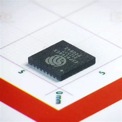 Esp8266ex Soic Chip Smdpicker