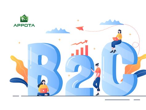 Thương mại điện tử B C bạn biết gì về mô hình kinh doanh này