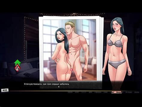 Complete Gameplay Our Red String Part 11 XVIDEOS COM