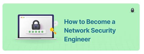 How To Become A Network Security Engineer
