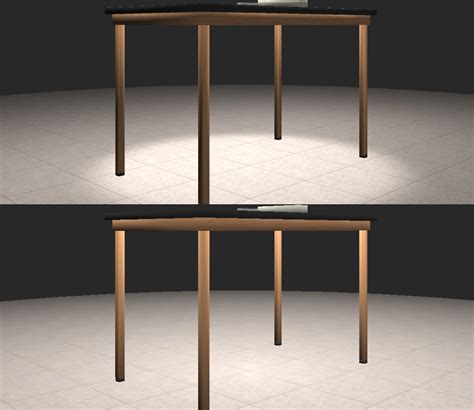 Why Is Lighting So Different In Unity And Ios Unity Engine Unity Discussions