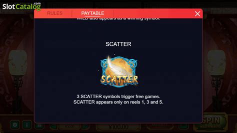 Sex And Zen Xin Gaming Slot Free Demo And Game Review