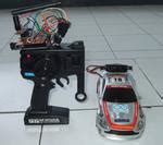 How To Modify RC CAR Via 2 4 GHz NRF24L01 Arduino Part1 Transmitter Tx