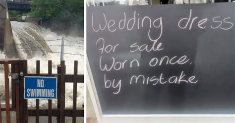 50 Times Signs Were So Funny People Just Had To Share Them In This