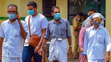 Early Diagnosis Difficult As Nipah Patients Showing Respiratory Symptoms This Time Says
