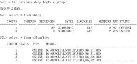 Oracle 19c 日志管理oracle 19c 开启归档日志 Csdn博客 Oracle 19c 日志管理oracle 19c 开启归档日志 Csdn博客
