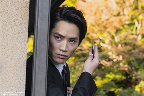 Marriage Is Difficult For A Ninja Fuji Television Network Inc