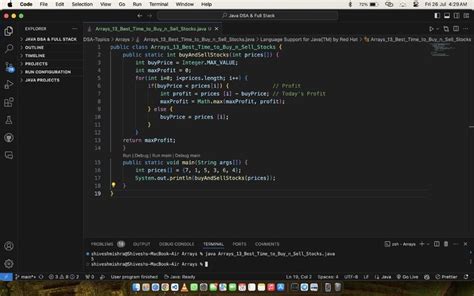 Shivesh Mishra On Linkedin 200daysofcode Day5 Dsa Coding Programming Problemsolving