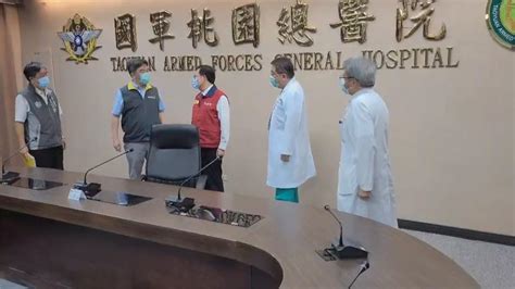 國軍桃園總醫院2 群聚案累計已38人確診｜四季線上4gtv