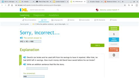 Ixl Reviews 58 Reviews Of Sitejabber