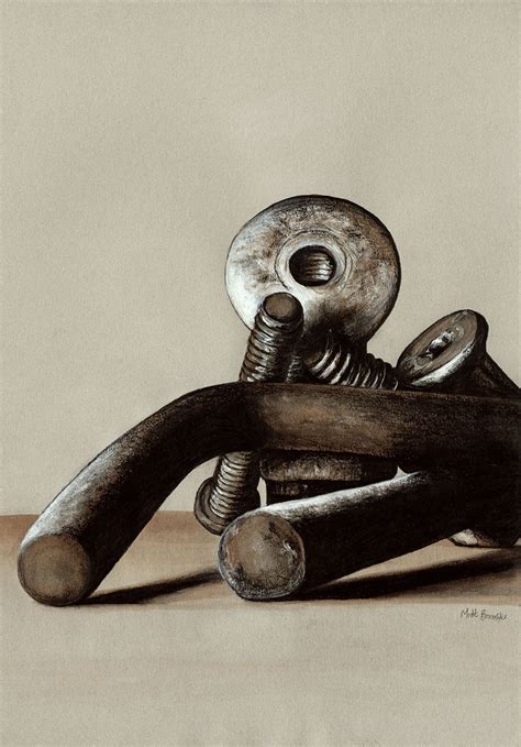 Streetcombing — Matt Bannister