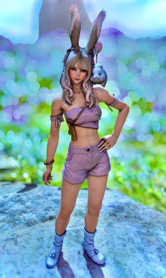 First Date Eorzea Collection