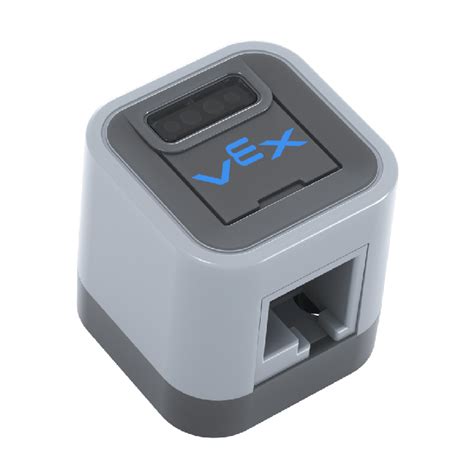 Coming Soon Vex Robotics