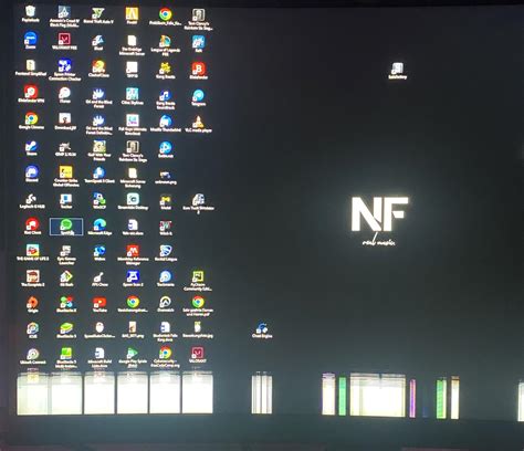 Horizontal Lines On My Monitor Rcomputers