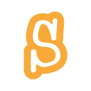 Scratch Logo LogoDix