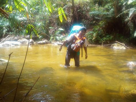 S O S Malaysia Gunung Yong Yap Sungai Siput Perak