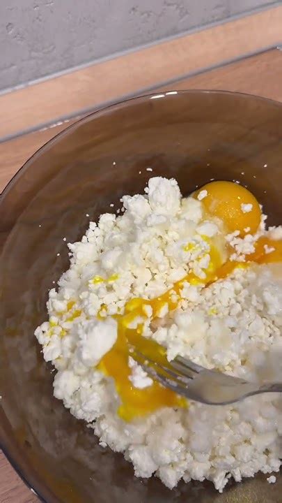 «Сырники как у Юлии Высоцкой😅 ну почти🤫 Самыйе вкусные и пышненькие нежненькие💪🤤 Youtube