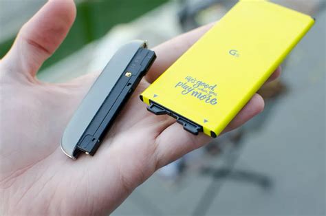 Lg Announces Exit From The Phone Business Techspot