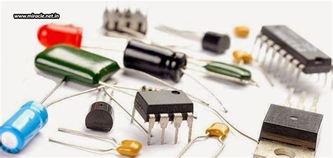 Electronic Component Shortage How To Overcome The Challenge Miracle Electronic Devices Pvt