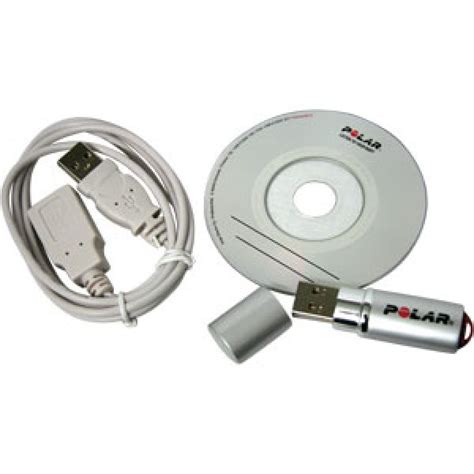 Polar Usb Interface Irda