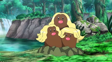 Pokemon Go Alolan Dugtrio Best Moveset Counters And Is It Any Good