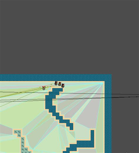 `drawline` In Wrong Place With Wrong Colour Help Godot Forum