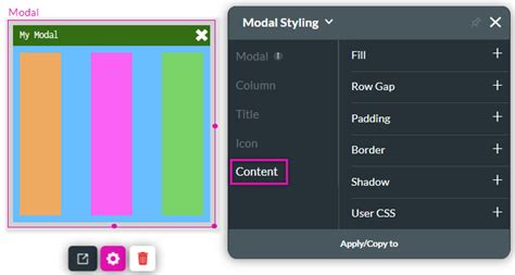 Modals Styling Your Web Projects TITAN Academy