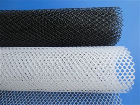 Pp Pe Polypropylene Extruded Plastic Mesh Zhuanye