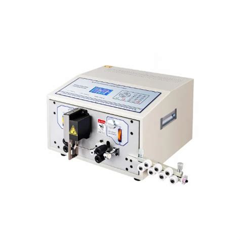 Wire Cutting Machine At ₹ 99999 Wire Straightening And Cutting