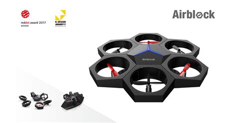 Makeblock Showcases Award Winning Products Makeblock Neuron And