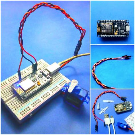 esp8266and点灯科技andarduino esp8266 18b20 csdn博客