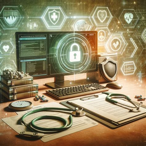 Cybersecurity In Healthcare Protecting Patient Data Akitra