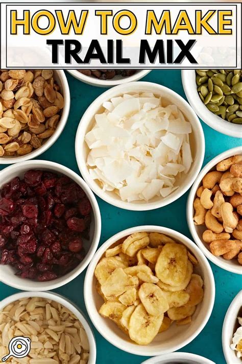Trail Mix Budget Bytes