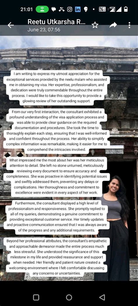 Neelu Rajesh Tatkare On Linkedin It Feels Truly Pleasure To Receive