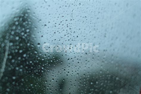 빗물 빗방울 비 창문 맺힌물방울 사진이미지일러스트캘리그라피 구담작가