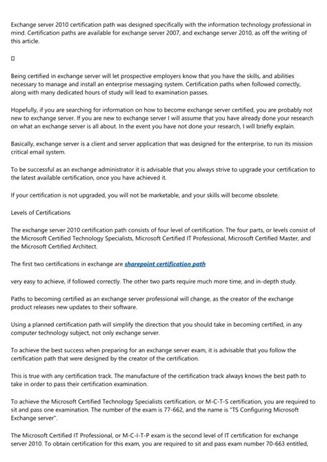 Ppt 10 Meetups About Sharepoint Certification Path You Should Attend Powerpoint Presentation