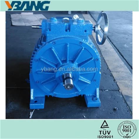 Buy Udl Series Stepless Speed Variator And Gear Speed Reducer From Hangzhou Obang Machinery Co