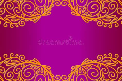 Luxurious 3d Emboss Nature Batik Ethnic Dayak Gradient Flower And Leaf